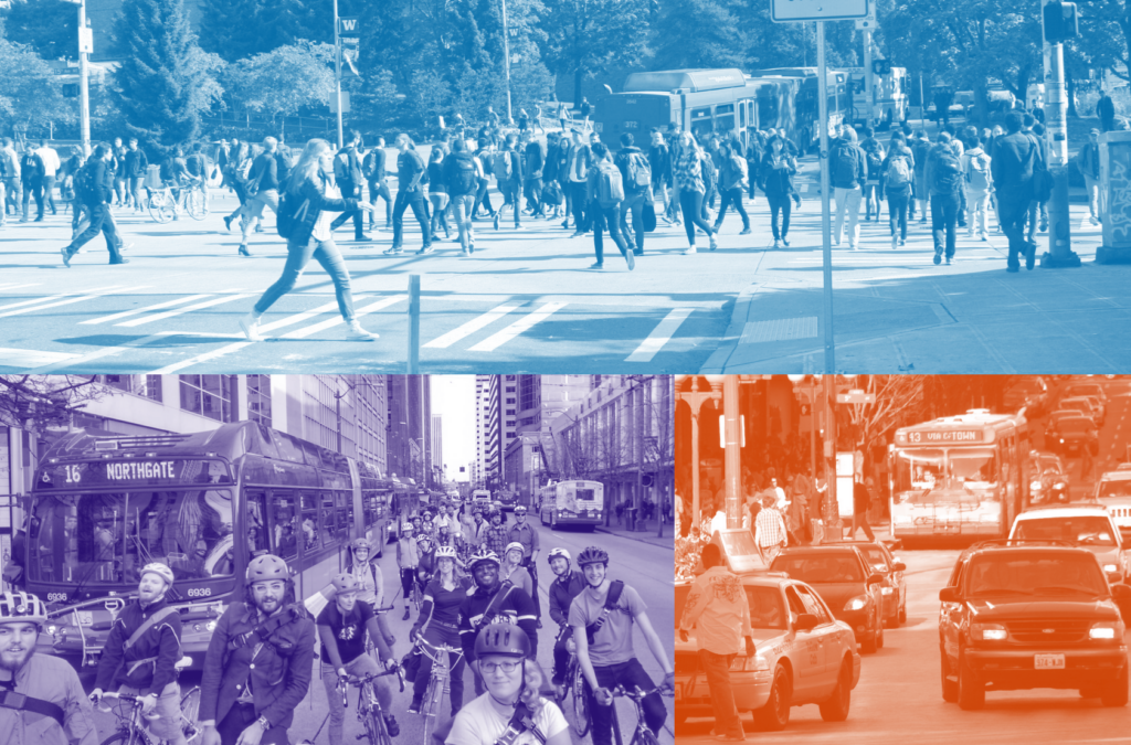 Data Science for Social Good projects begin – eScience Institute