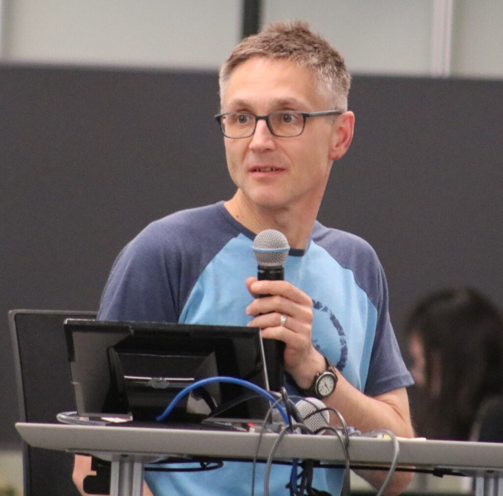 Participants reflect on Geohackweek 2019 – eScience Institute Participants reflect on Geohackweek 2019 – eScience Institute