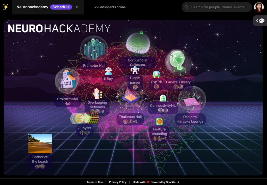 Testimonials from our Summer 2021 Hackweek Programs – eScience Institute