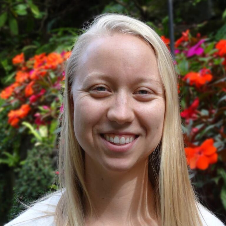 Postdoctoral Scholar, Biology