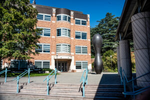 Data Science at UW – eScience Institute