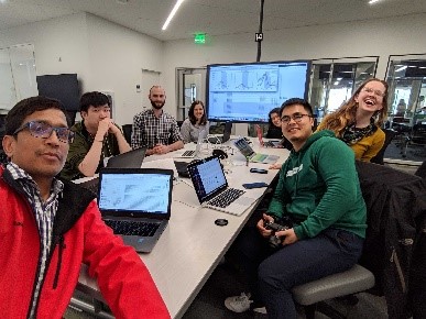 Hackweeks – eScience Institute