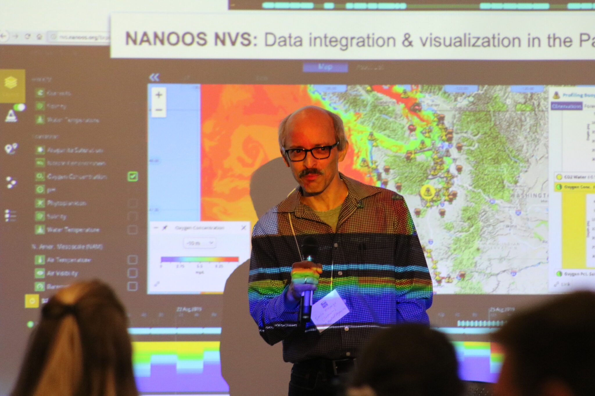 Hackweek Tutorial Developers Schedule – eScience Institute