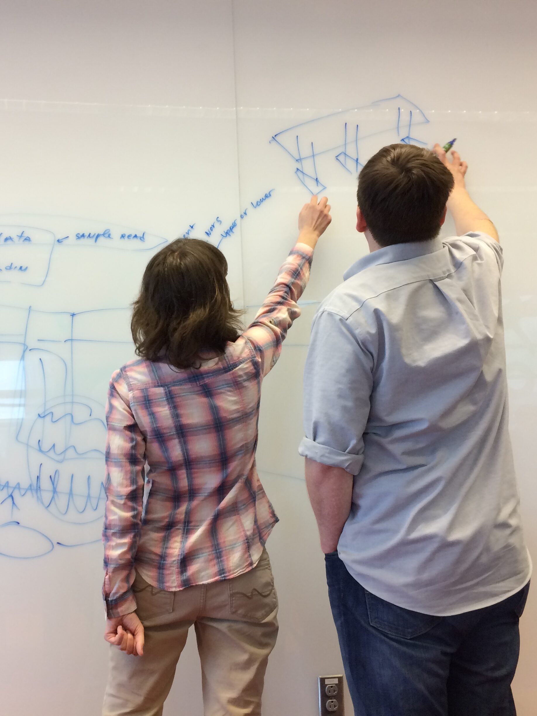 Data Science & AI Accelerator Program Details – eScience Institute