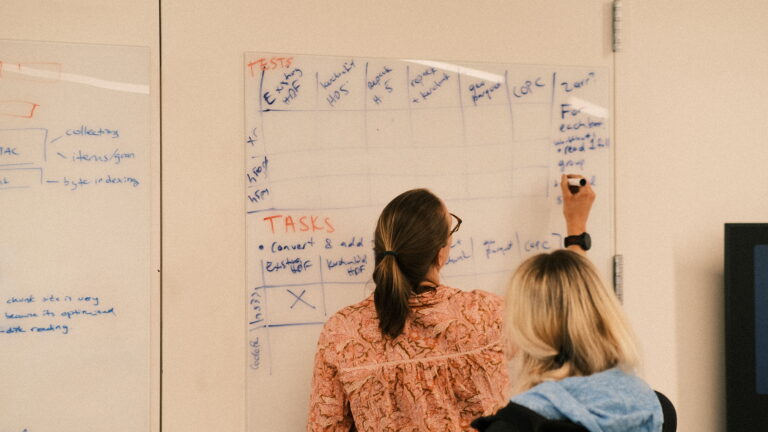 Hackweeks – eScience Institute