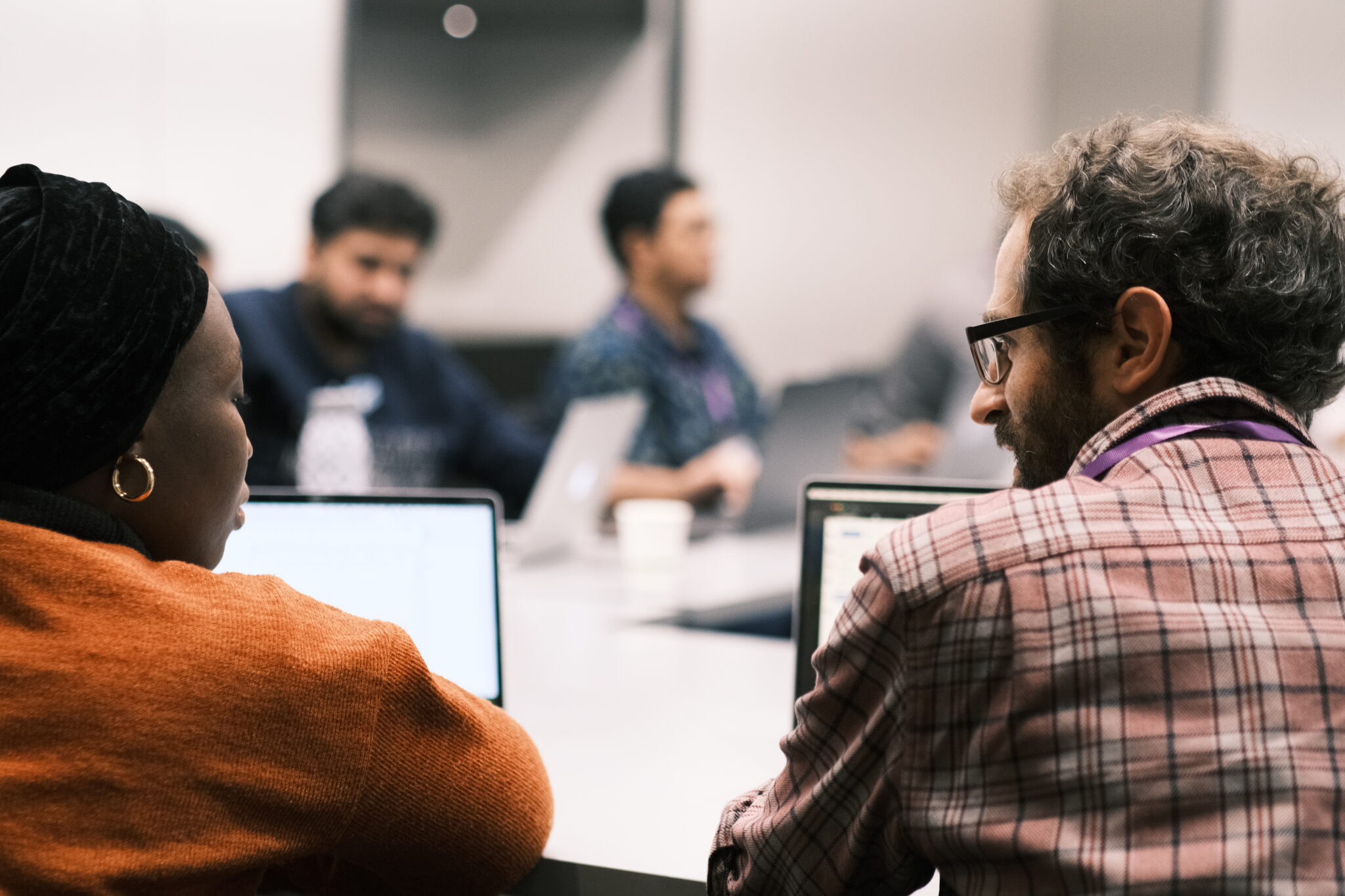 Hackweeks – eScience Institute