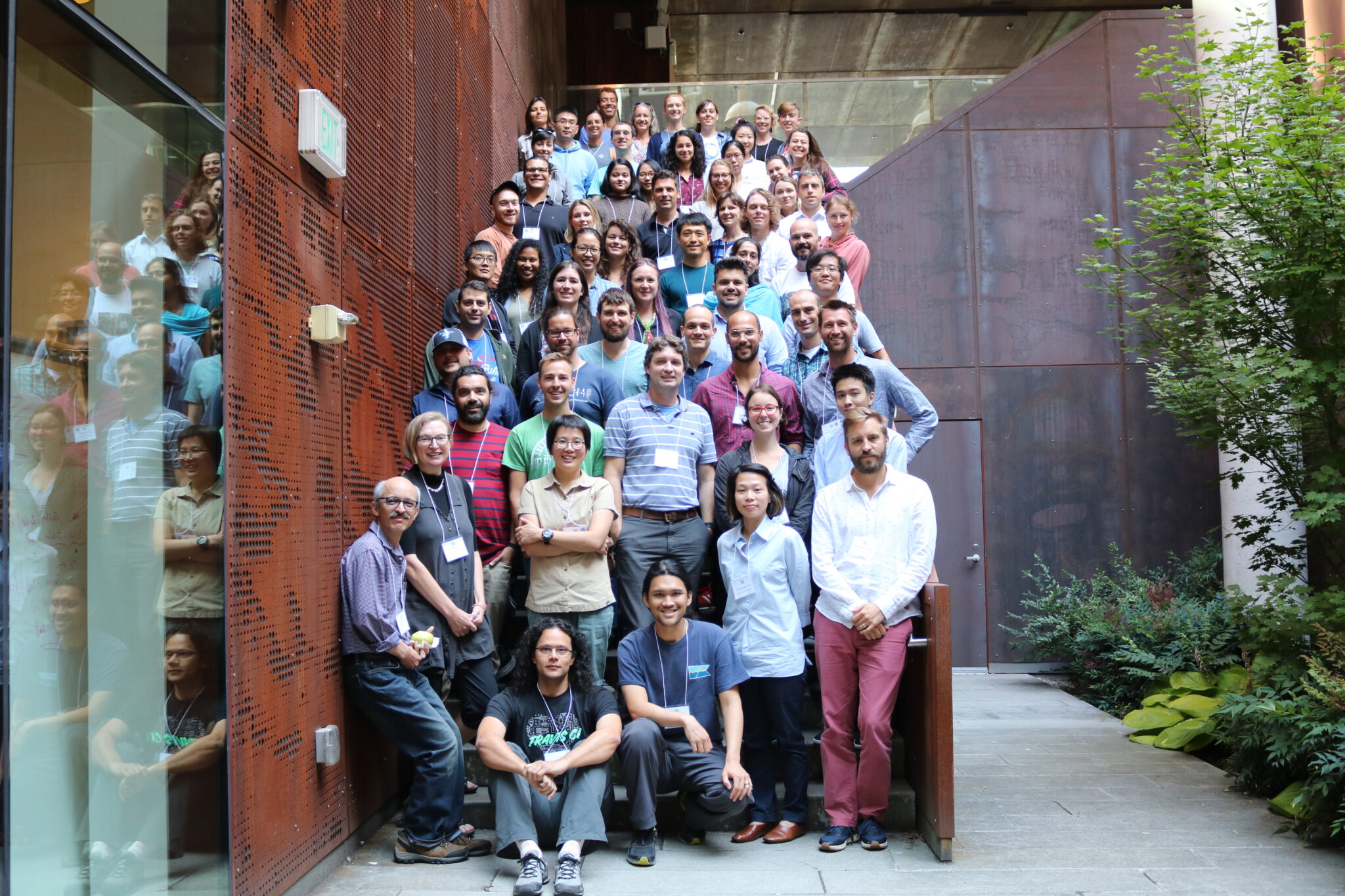 Hackweeks – eScience Institute