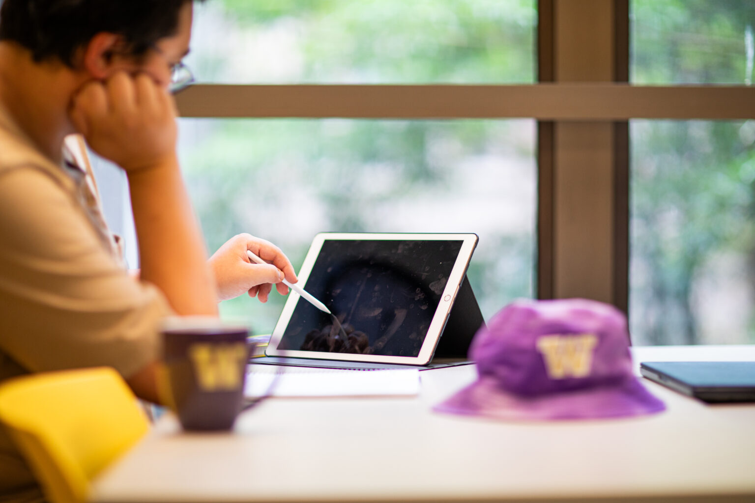 eScience Institute – Advancing data-intensive discovery in all fields