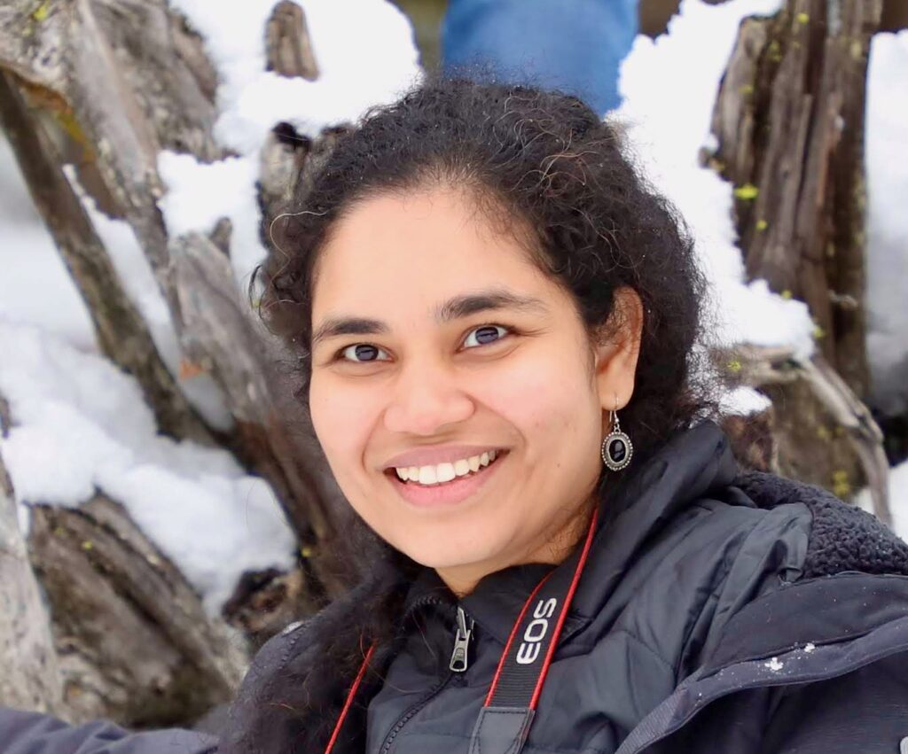 Postdoctoral Scholar, UW Tacoma Computer Science