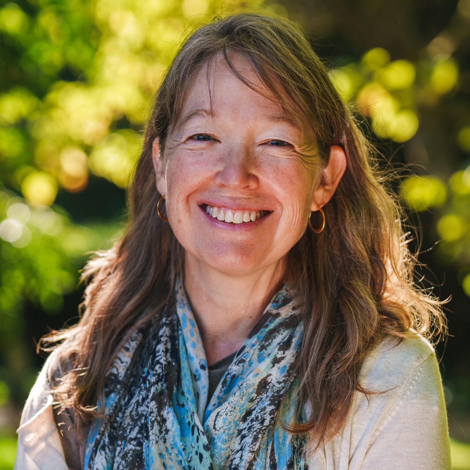 Leadership – eScience Institute